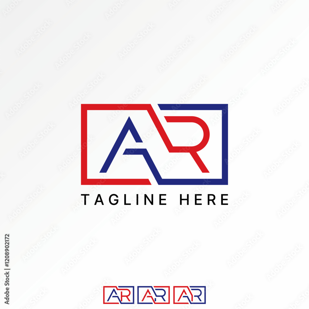 Logo design graphic concept creative premium vector stock image graphic ...