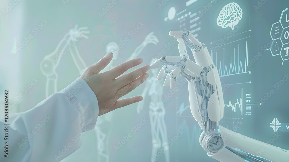 Bridging Healthcare and Artificial Intelligence: The Role of Machine ...