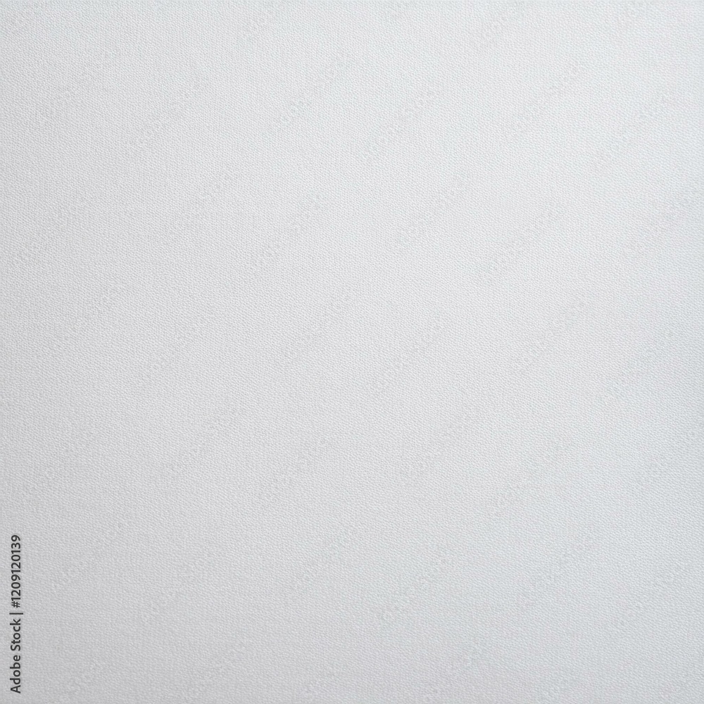Smooth white watercolor paper with a granulated texture, high ...