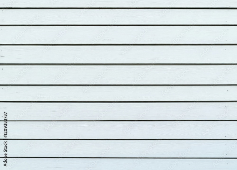 Photo of a light wood background with horizontal lines, top view Stock ...