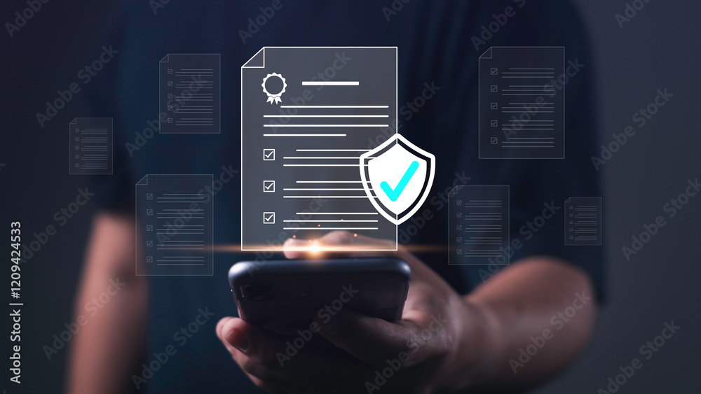 Business Survey and Compliance on smartphone Quality Reports and ...