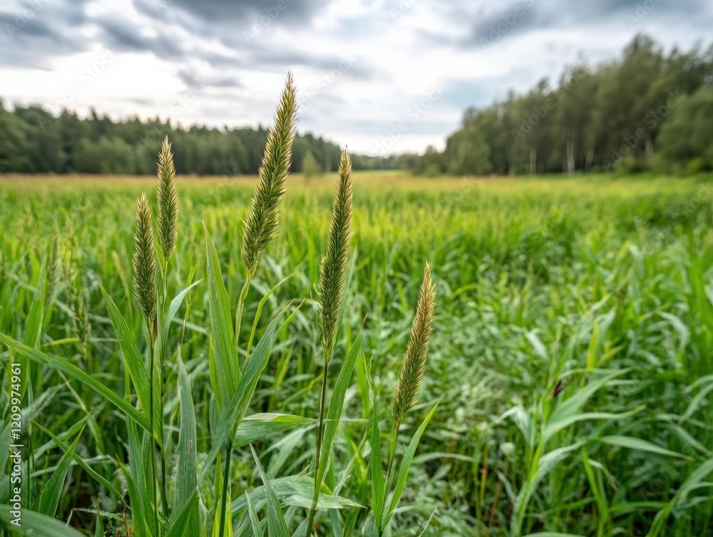 Successful Sustainable Wetland Restoration Project Showcases Healthy ...