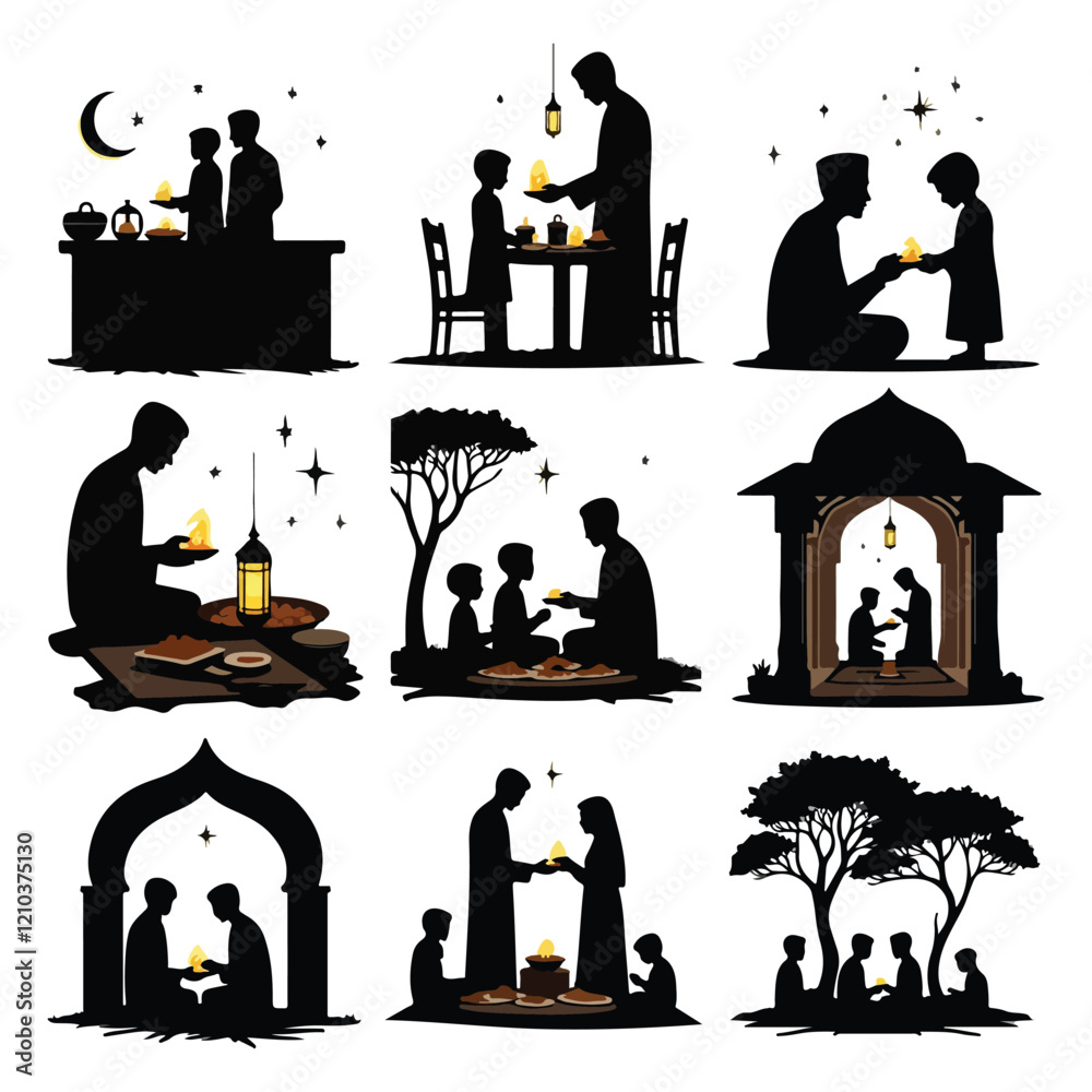 Top 10 Delicious Iftar Recipes to Try This Ramadan Quick and Easy Iftar ...