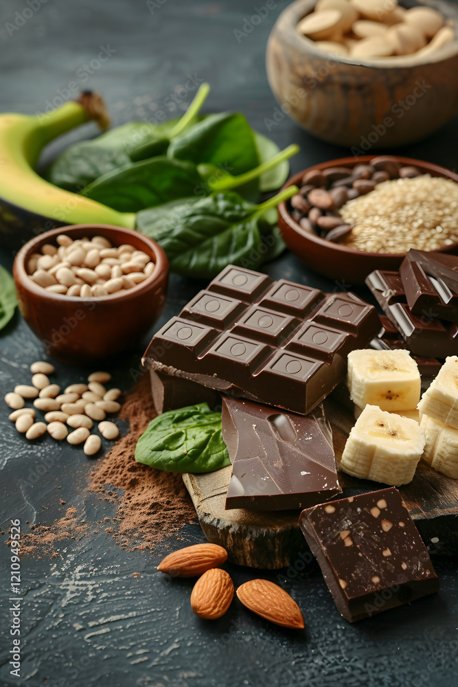 Unleashing the Myriad Health Benefits of Magnesium through a ...
