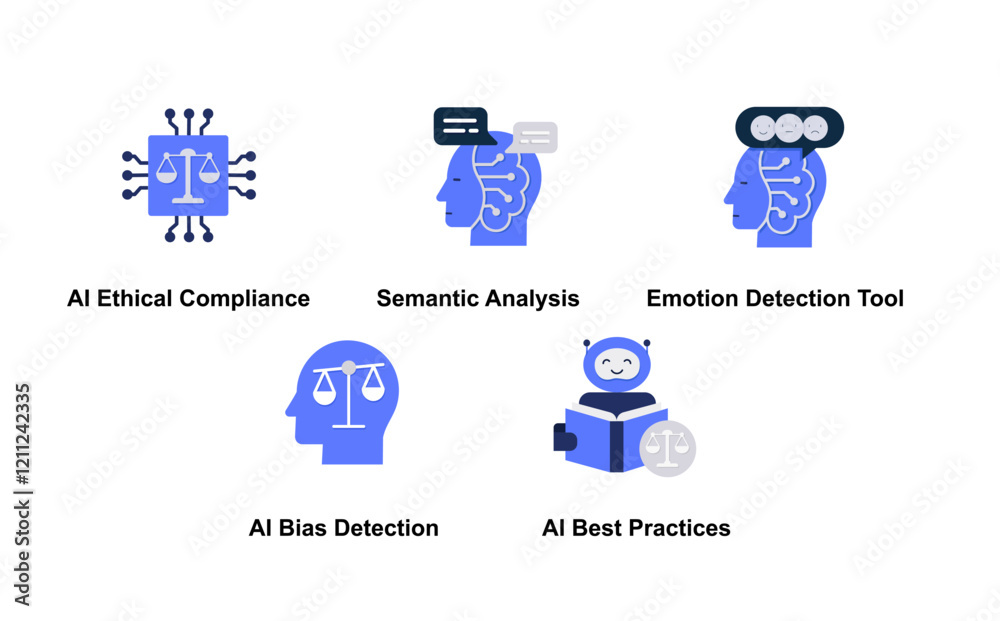 Ethical AI and Emotional Intelligence Solutions. AI Bias Detection, Emotion Detection Tool ...