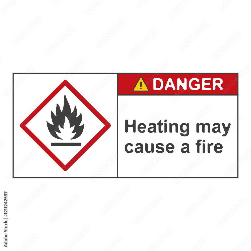 GHS hazard pictograms Globally Harmonized System of Classification and ...