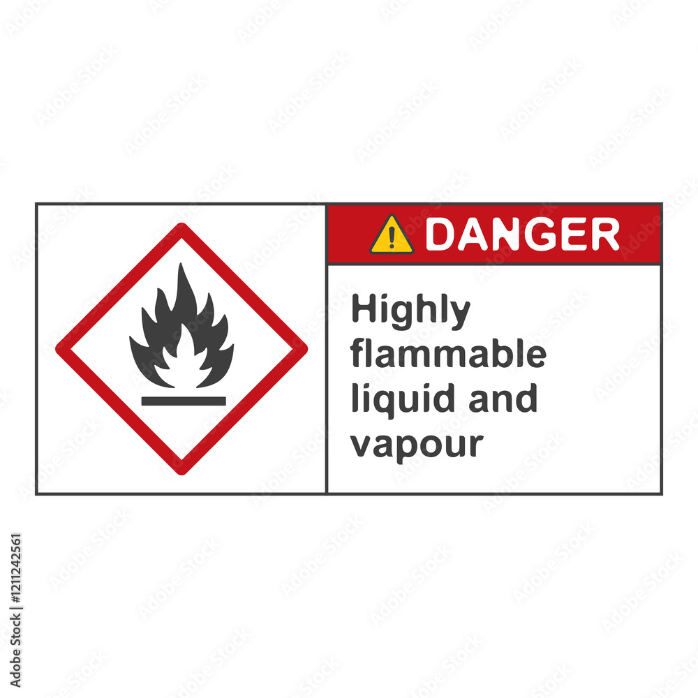 GHS hazard pictograms Globally Harmonized System of Classification and Labelling of Chemicals ...