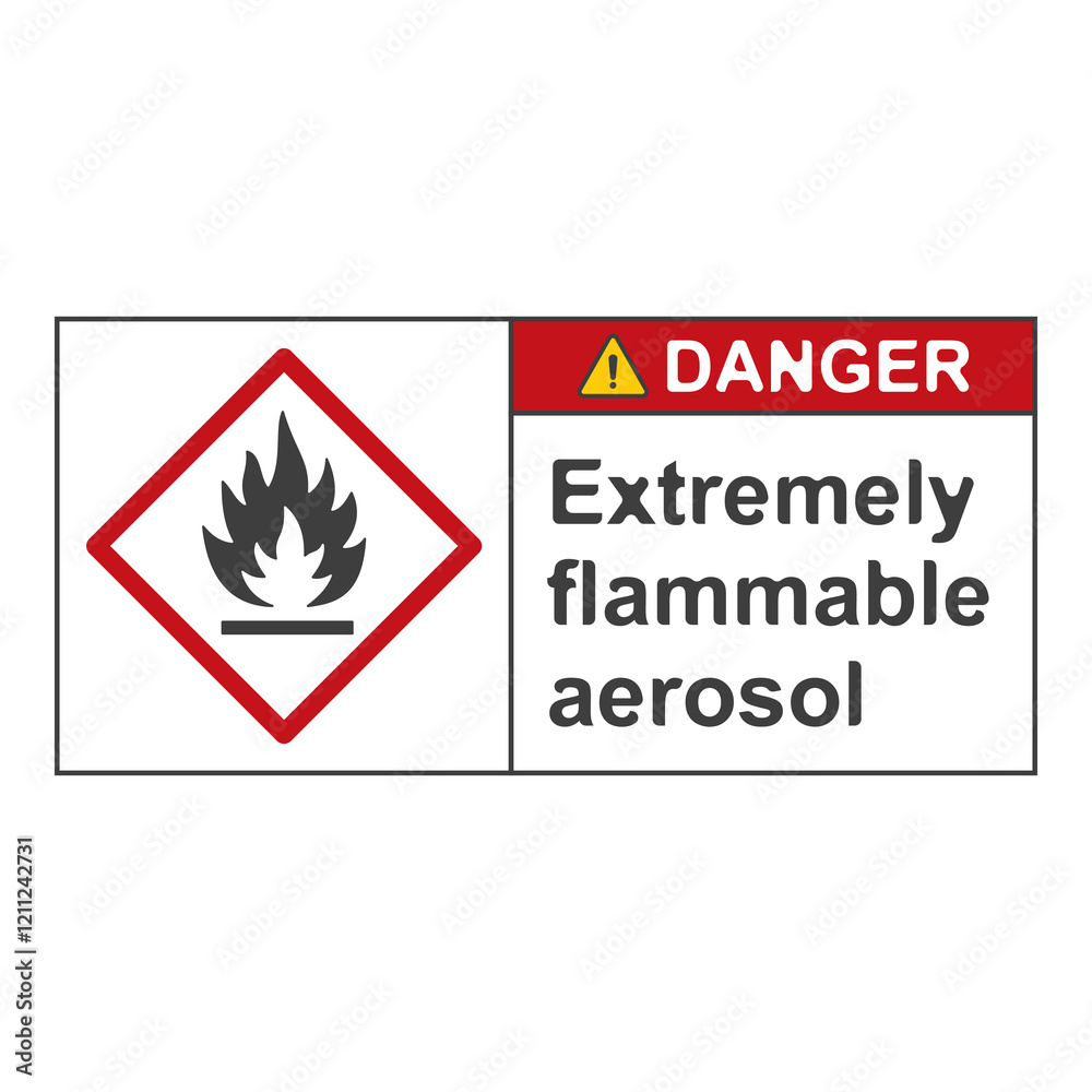 GHS hazard pictograms Globally Harmonized System of Classification and ...