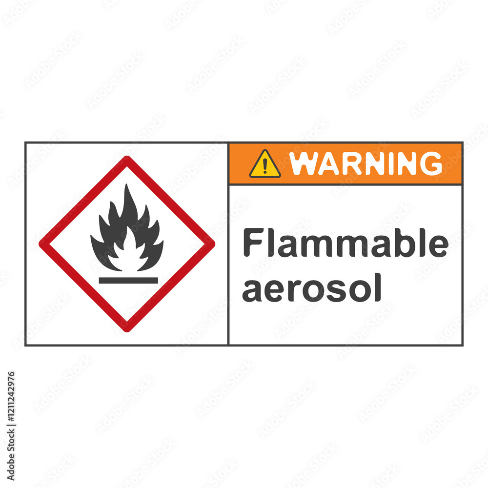 GHS hazard pictograms Globally Harmonized System of Classification and ...