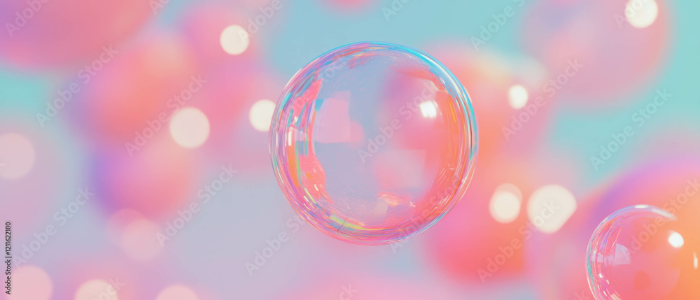 Visualization of data points using 3D bubble charts for effective ...