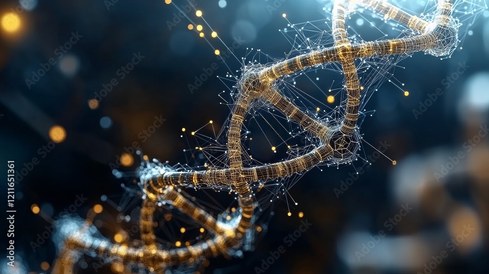 Exploring the Intersection of DNA Technology and Artificial ...