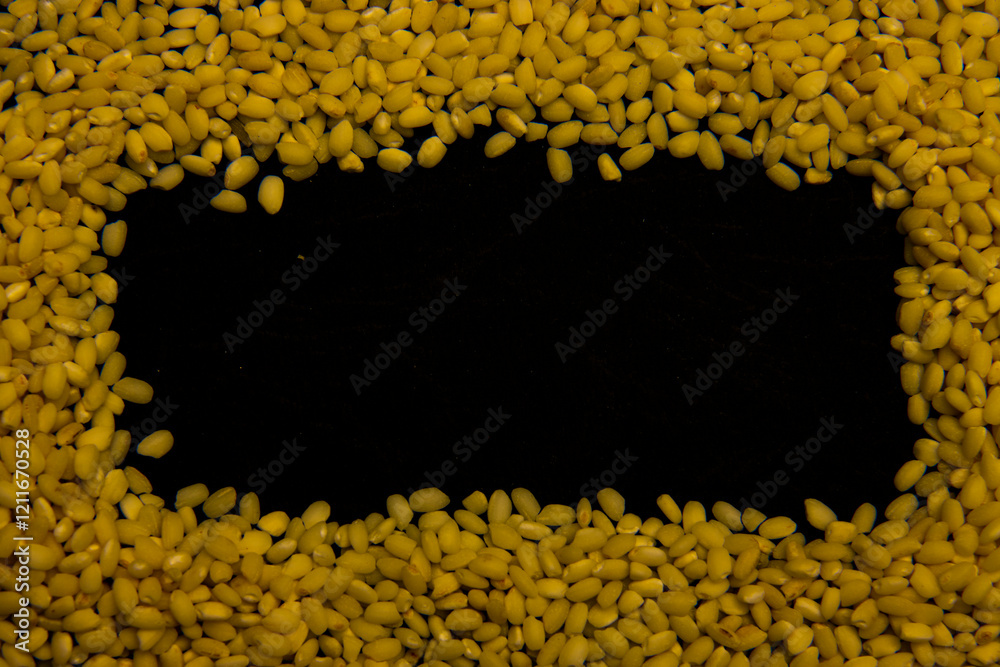 Roughness, grain, texture, texture, solid grain, shape, interface ...