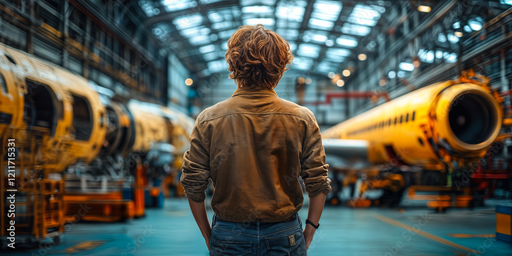 Innovative Aerospace Manufacturing Using PatternDE for Optimized ...