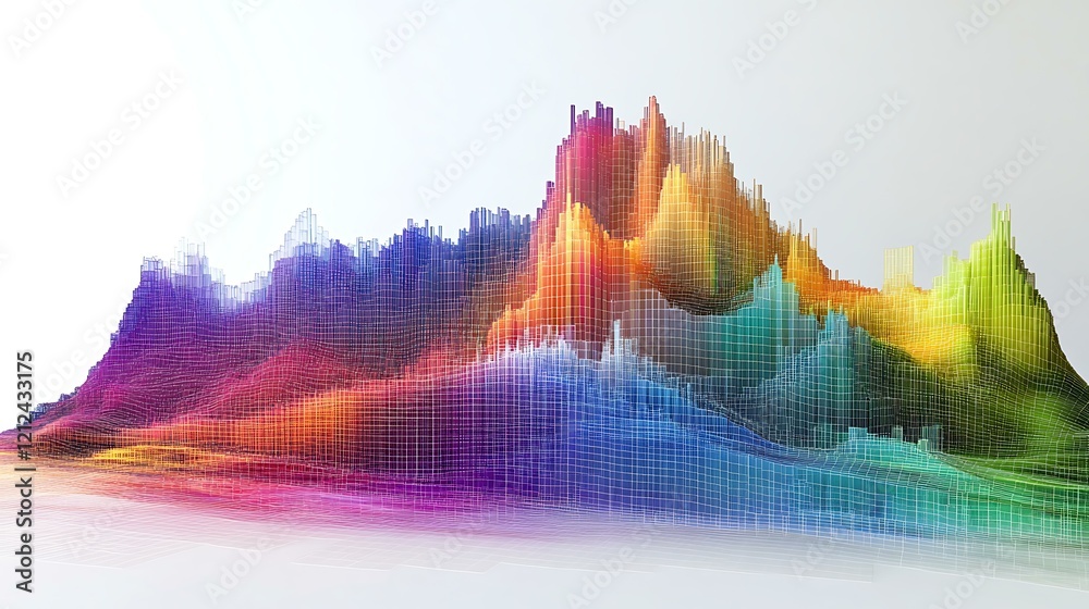 Multi-layered chart comparing pricing structures and key features with ...