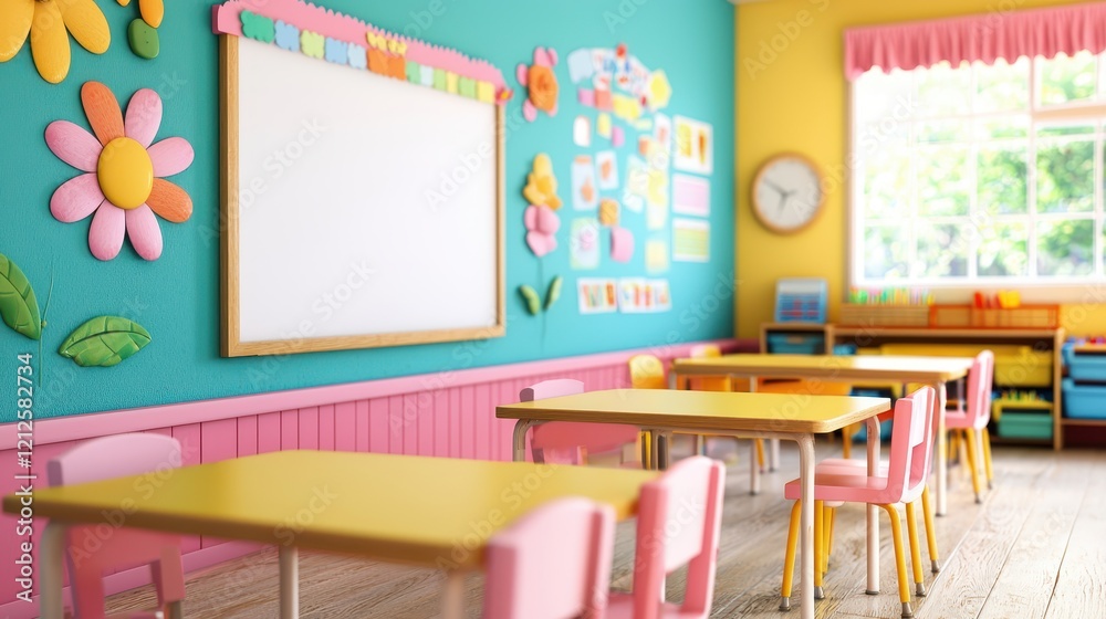 Enhancing learning spaces with modular classroom whiteboards and ...