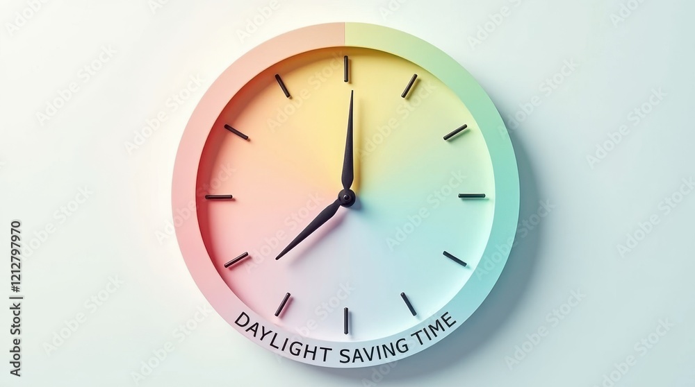 Understanding daylight saving time a comprehensive guide to time ...