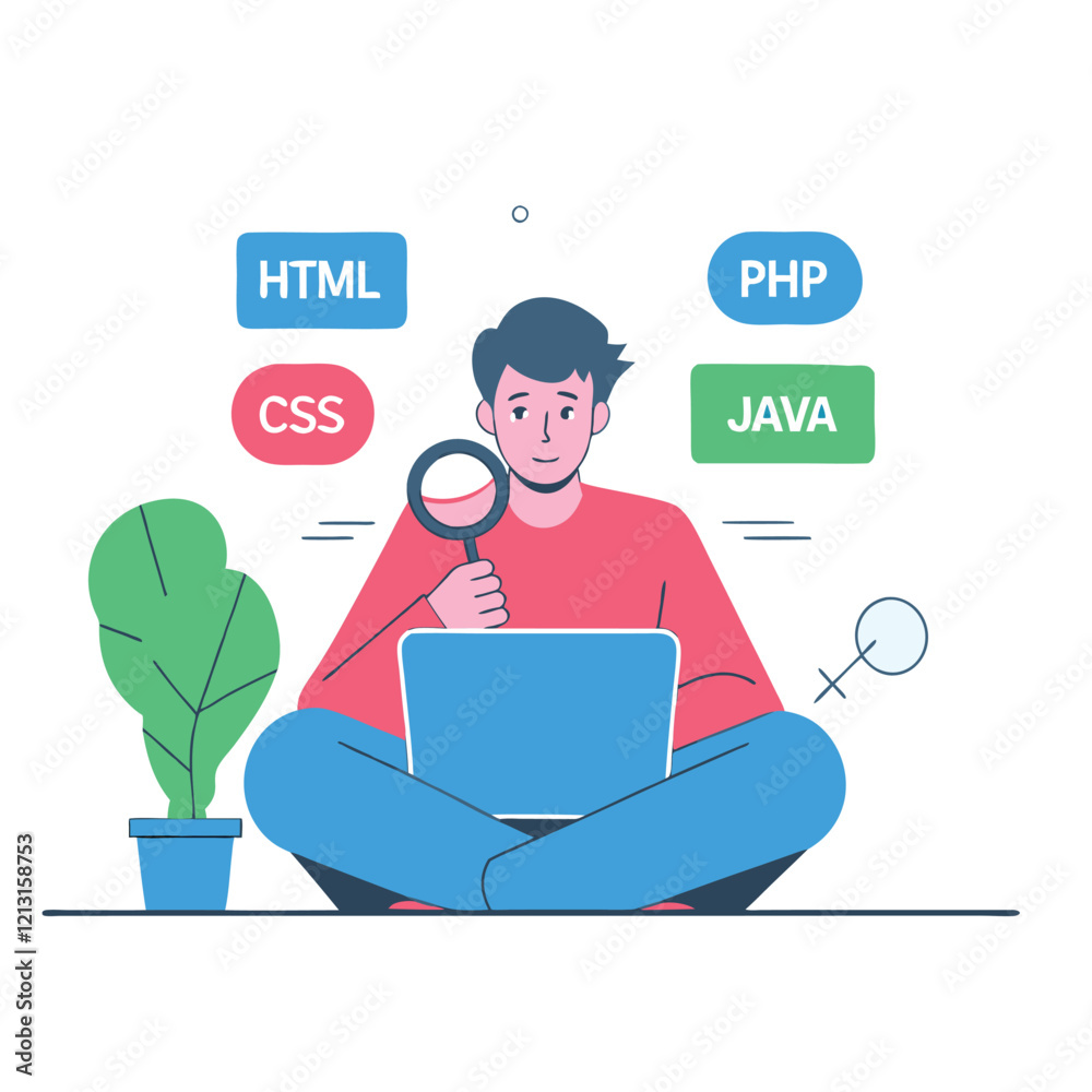 Coding Expertise: Web Developer with HTML, CSS, and JavaScript Skills ... Coding Expertise: Web Developer with HTML, CSS, and JavaScript Skills ...