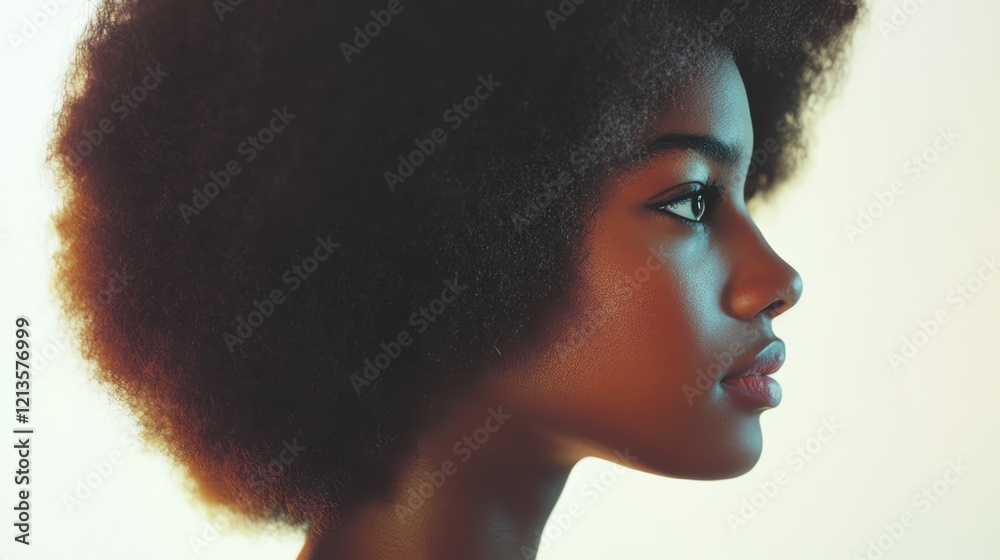 Illustrate how hair color is determined by melanin in the hair ...