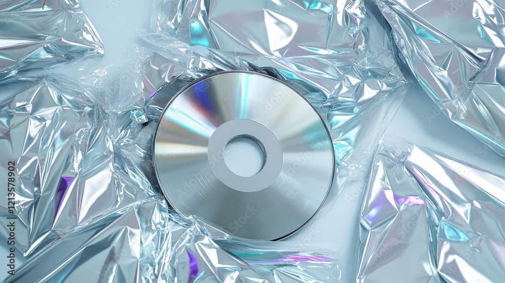 Square plastic film pieces set isolated on transparent background ...