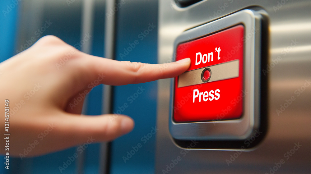 Don't Press button in elevator setting with hand gesture. Useful for ...