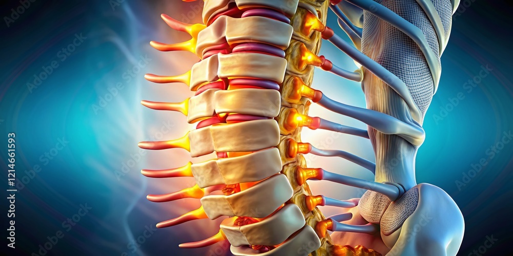 Spondylolysis and Spondylolisthesis: Vertebral Column Degeneration ...