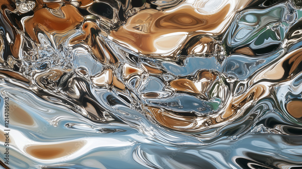 abstract design prompts for banners and backgrounds, including ...