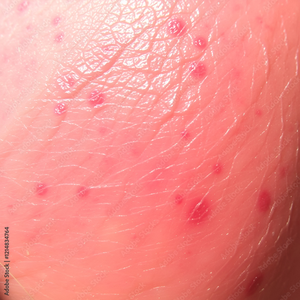 Cancer of Sun Damaged Skin: In squamous cell carcinoma in situ ("Bowen ...