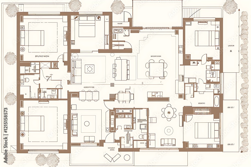 White House Floor Plan Pdf floorplans click - White House 3d Map floor ...