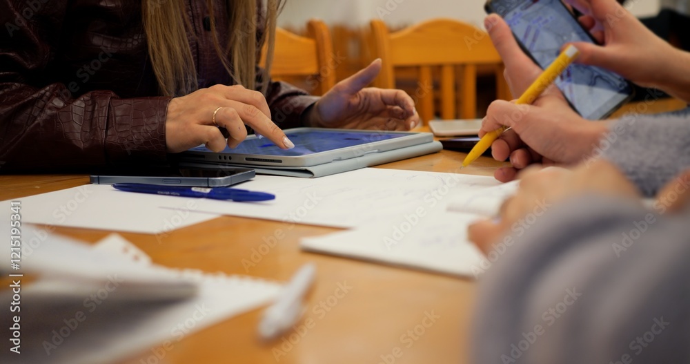 Collaborative learning fosters inspiration among participants, with ...