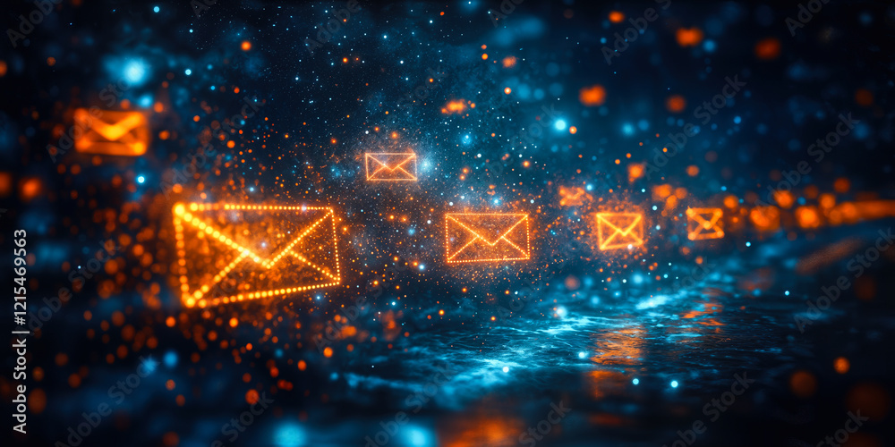 Digital Email Ecosystem Expansion through Strategic Platform ...