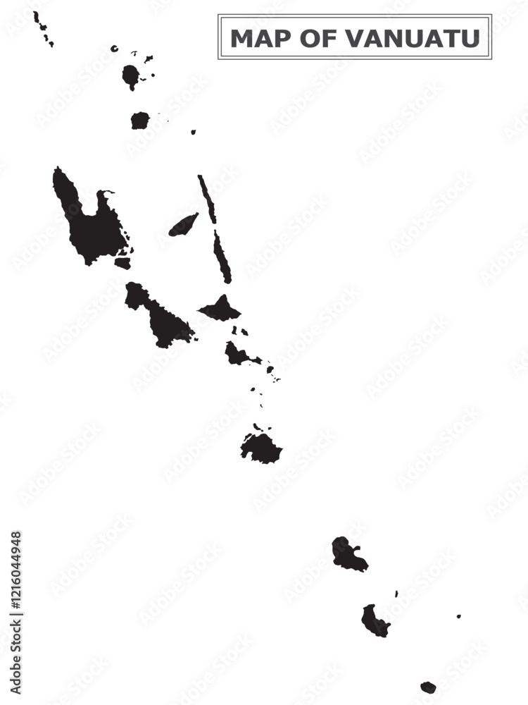 Australian Countries Geography Political map. Political map of country with capital, province or ...