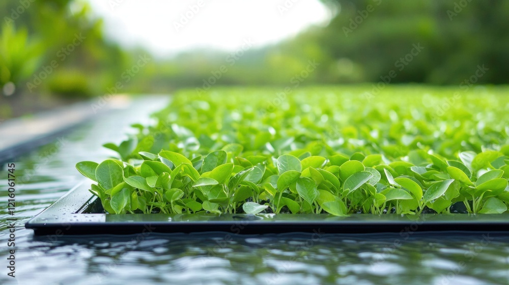 sustainability Water Management System A rainwater harvesting system on ...