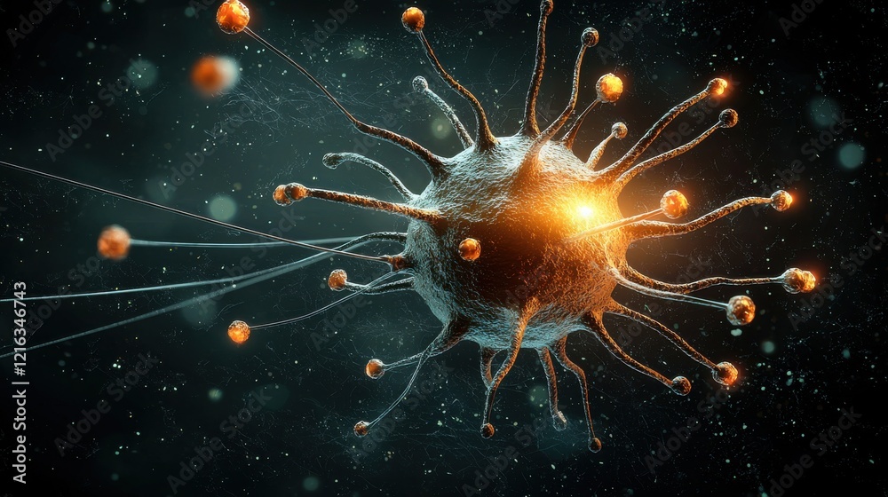Illuminating the structural model of hmpv virus proteins insights from ...