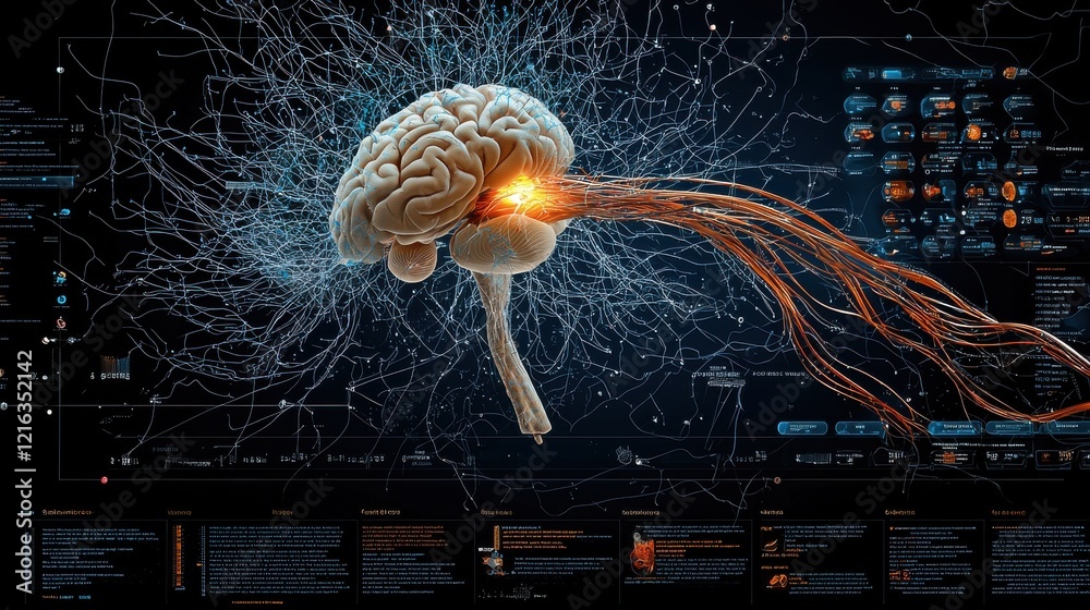Visualizing hmpv vs standard a comprehensive digital infographic in ...