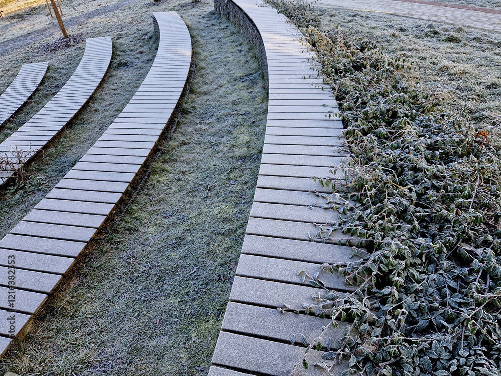 above, aerial view, amphitheater, amphitheatre, arch, architecture ...