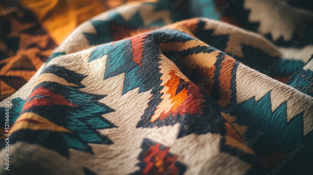 Native American handicraft culture day. Traditional Indigenous Indian ...