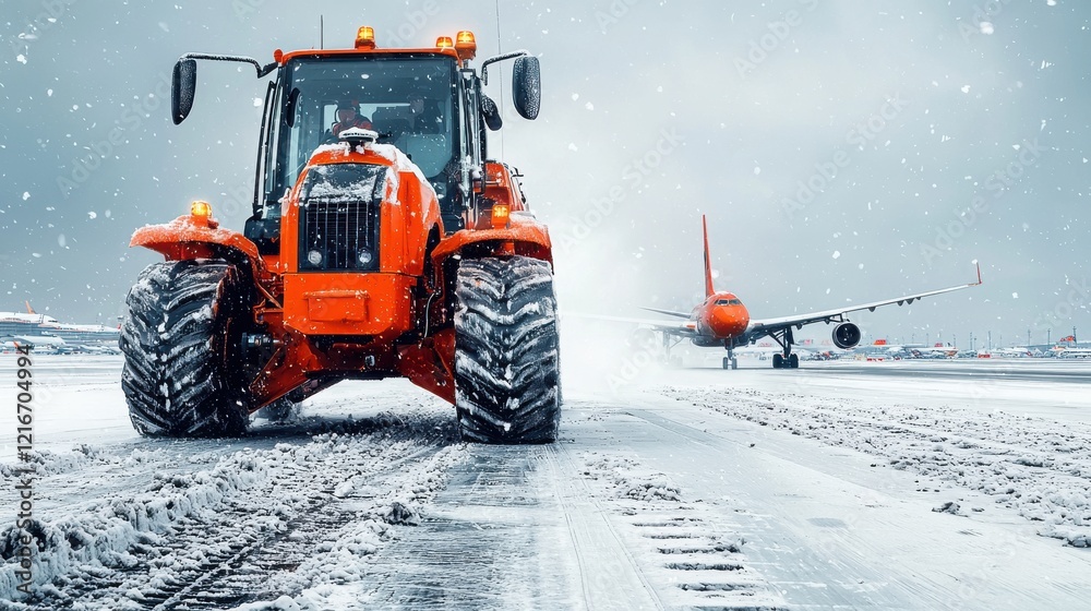 Ensuring safe operations airport runway safety vehicles meeting pade ...