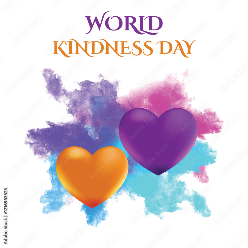 World Kindness Day is a global observance that promotes and celebrates ...