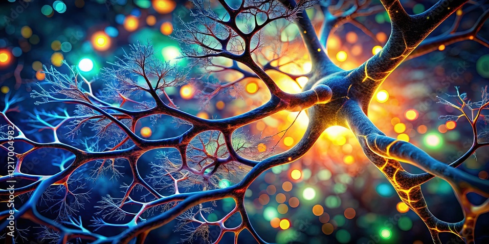 Silhouette of Compound Gland Structure: Biology Microscopic Anatomy ...