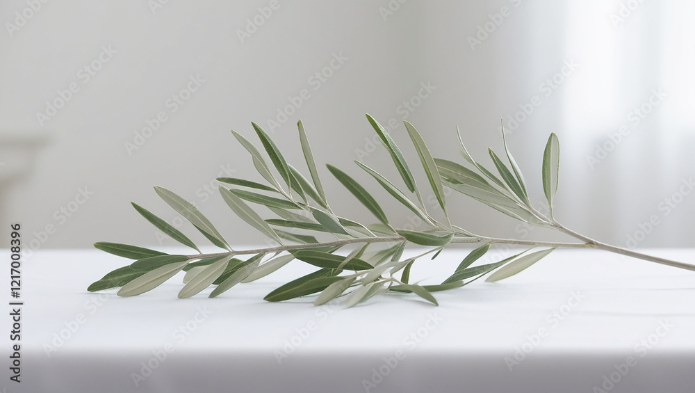 Olive tree symbol of peace because it attests to the end of punishment ...