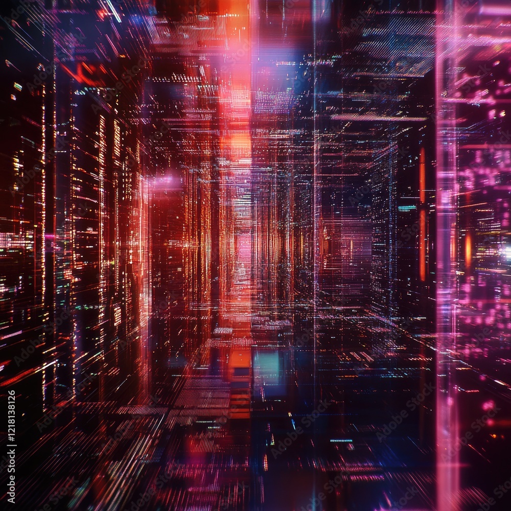 Reimagining Data Processing and Storage Through Visualization. Digital ...