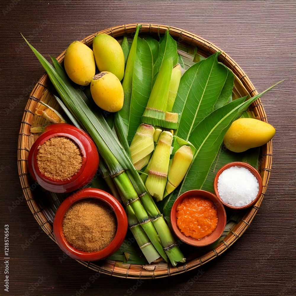 Happy Ugadi, Ugadi Celebrations, Ugadi Festivities, Ugadi Greetings ...