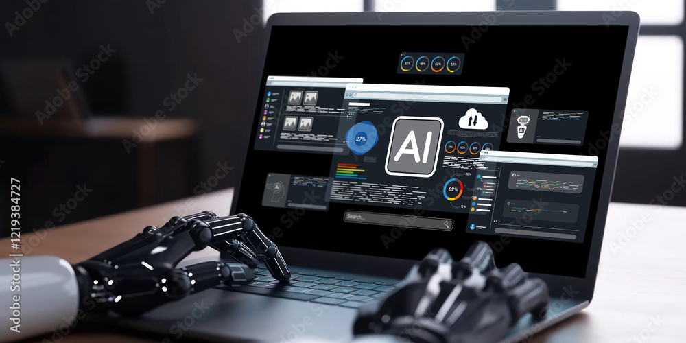 Generative AI virtual assistant tools for prompt engineer and user for ...