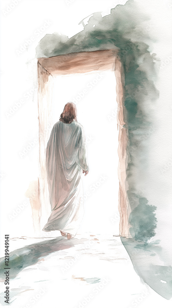 Easter, during Holy Week, resurrection of Jesus Christ was revealed ...