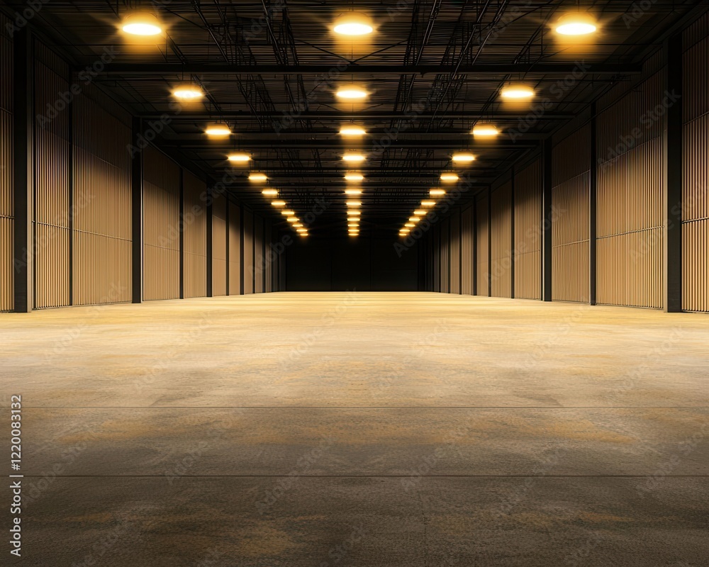 livestock technology smart barns. Smart lighting systems, simulating ...