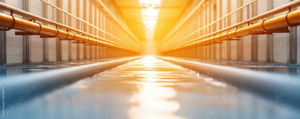 livestock technology smart barns. Water usage monitoring and control ...