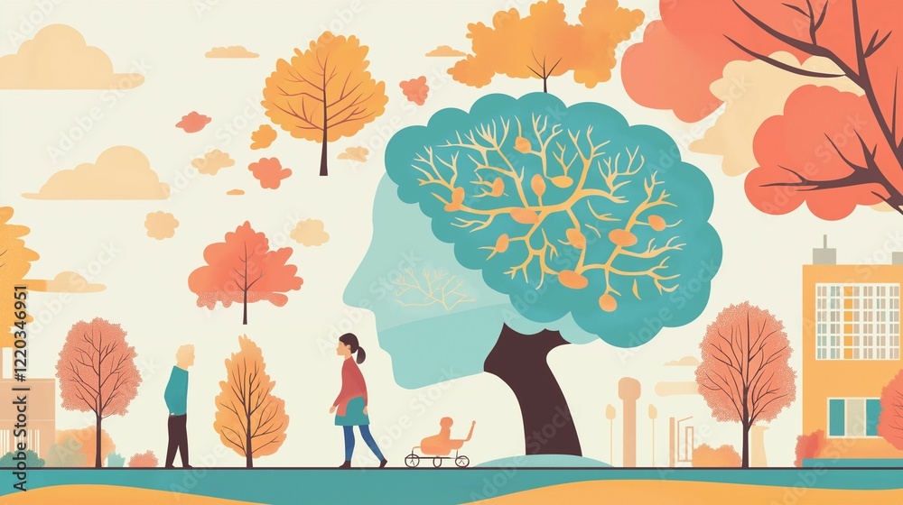 Comprehensive Overview of Cognitive Decline and Its Impact on Daily ...