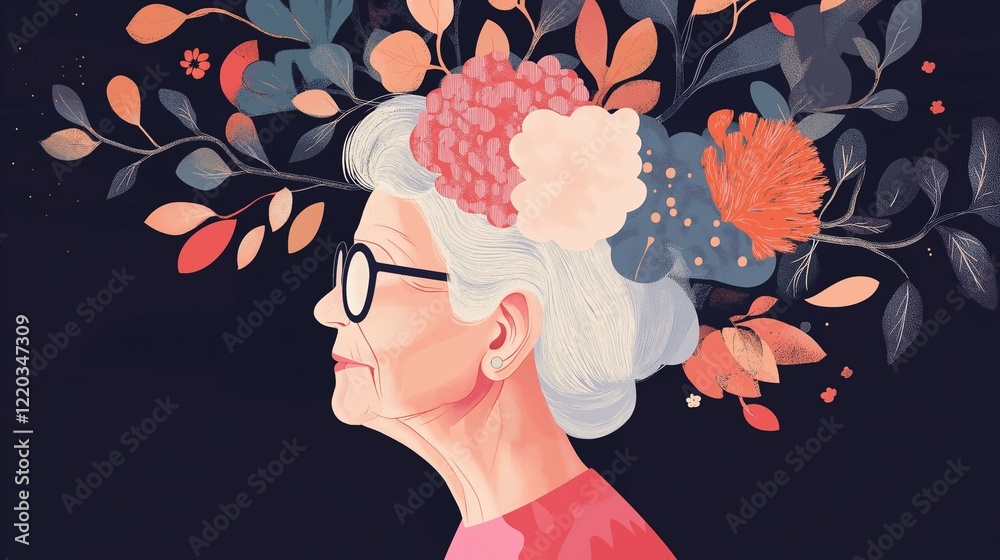Comprehensive Overview of Cognitive Decline and Its Impact on Daily ...