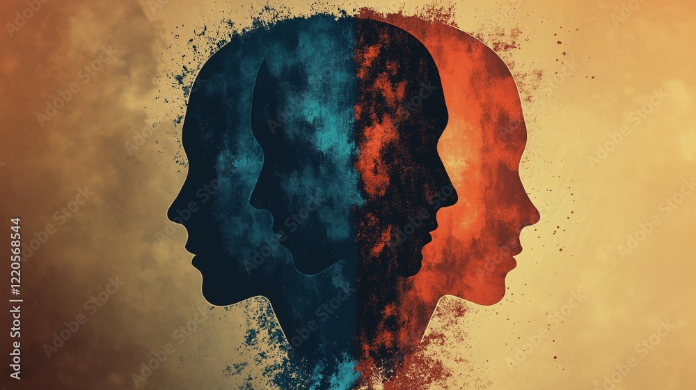 An Overview of Major Depression, Bipolar Disorder, and Persistent ...