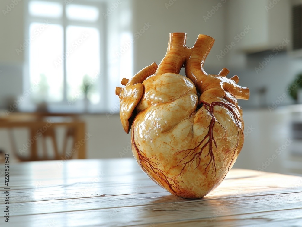 Animated Timeline Visual Guide to Heart Attack Progression ... Animated Timeline Visual Guide to Heart Attack Progression ...